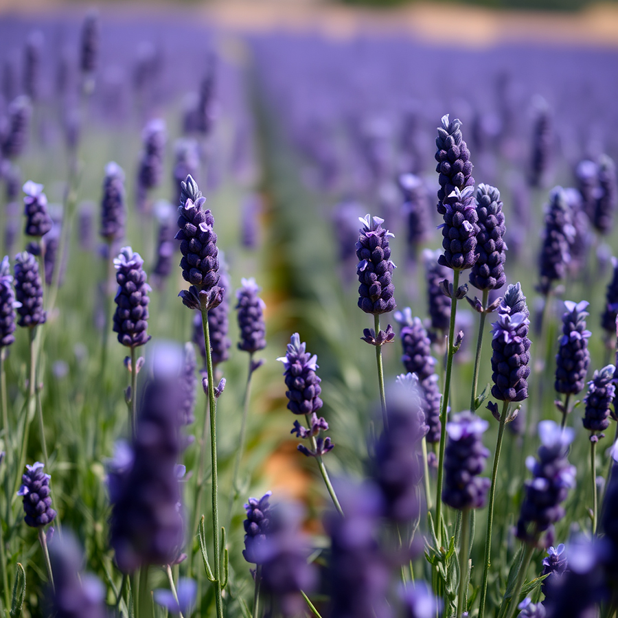 2025 Episode 11 The Fragrant Legacy of Lavender – Brush Country Plants
